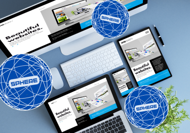 Portfolio - Agencija Sphere - Hosting & Web